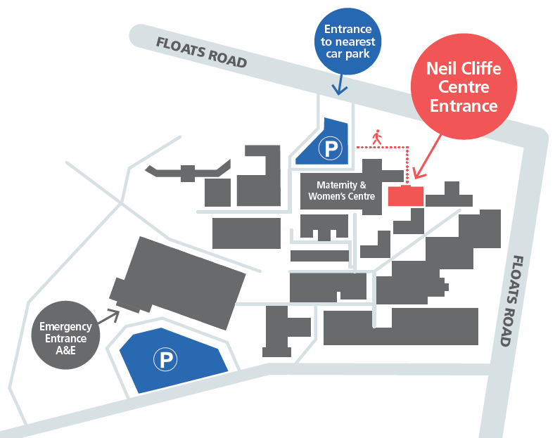 One-Stop Lung Cancer Clinic - Greater Manchester Cancer