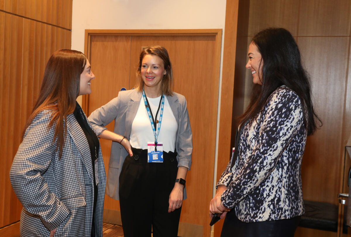 Greater Manchester Cancer Conference 2022 Image Gallery - Greater ...