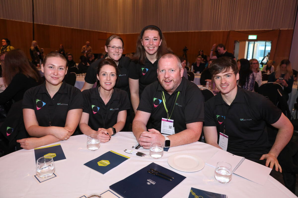 Greater Manchester Cancer Conference 2022 Image Gallery - Greater ...