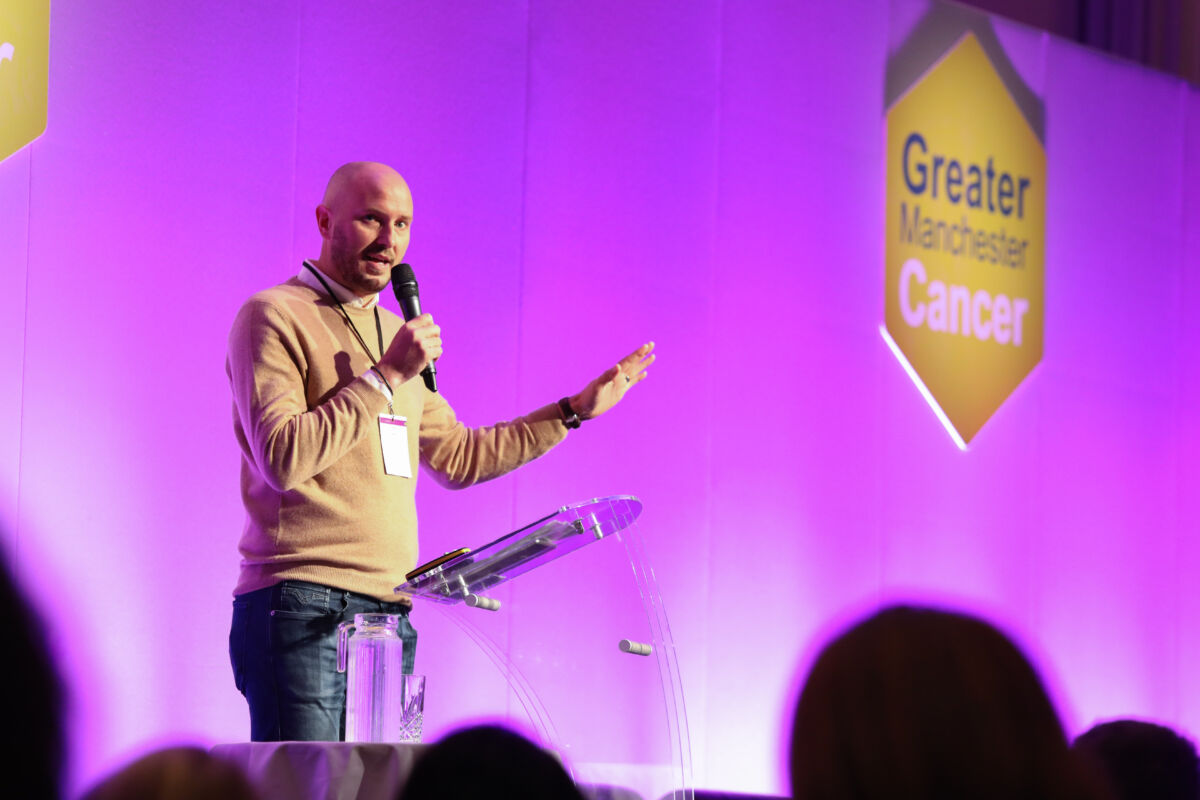 Greater Manchester Cancer Conference 2022 Image Gallery - Greater ...