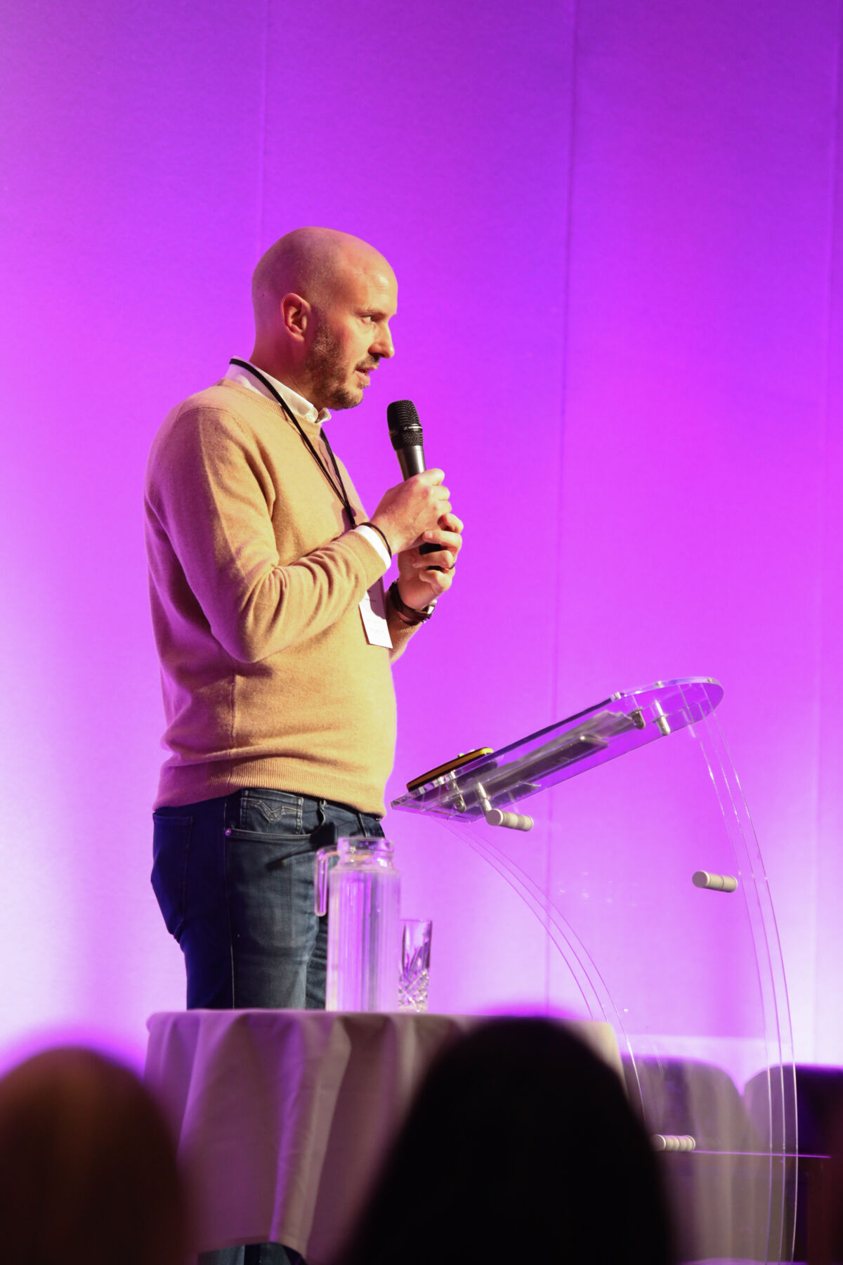Greater Manchester Cancer Conference 2022 Image Gallery - Greater ...