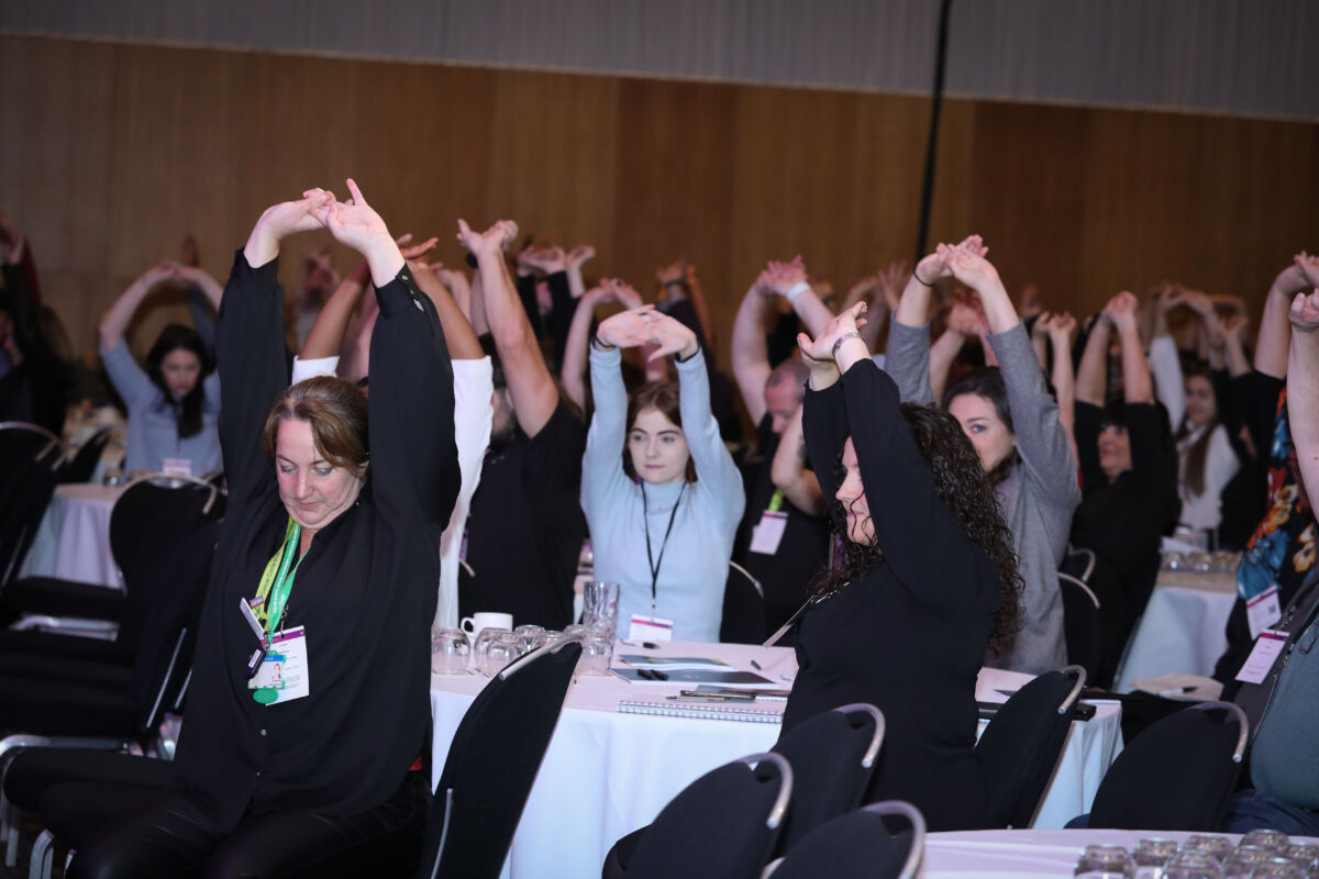 Greater Manchester Cancer Conference 2022 Image Gallery - Greater ...