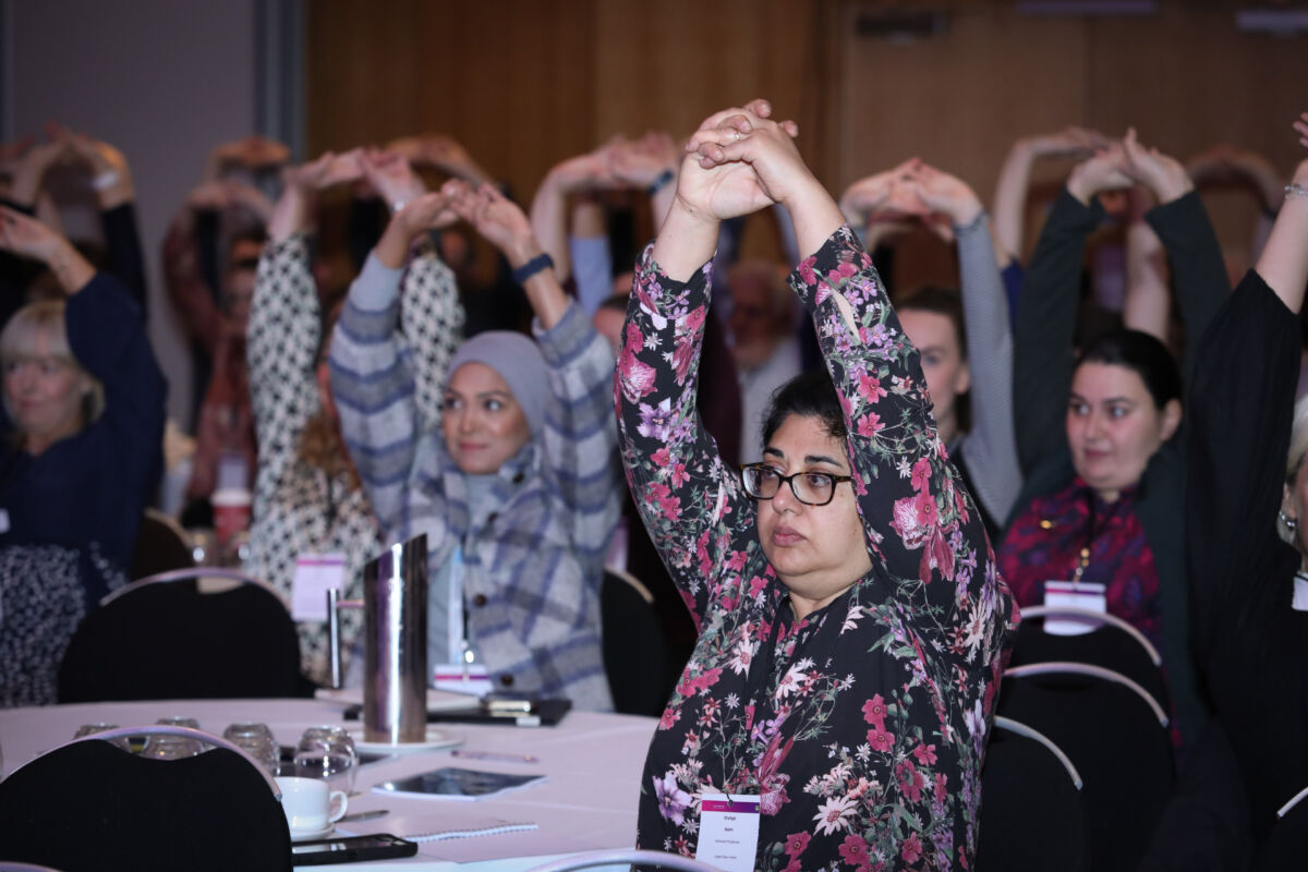 Greater Manchester Cancer Conference 2022 Image Gallery - Greater ...