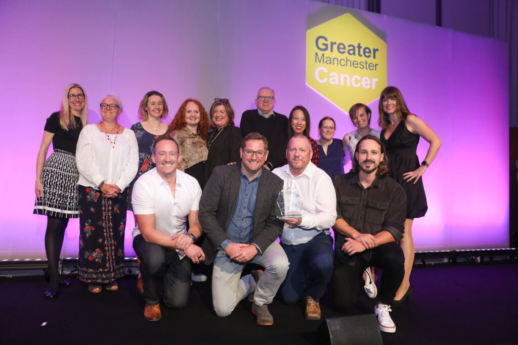 Greater Manchester Cancer Awards 2024 – now open - Greater Manchester ...