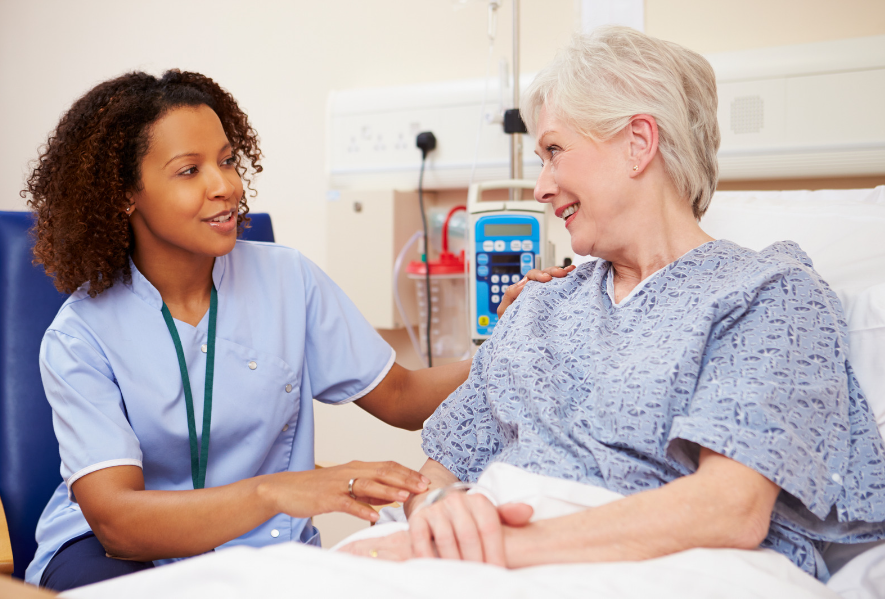 Our Podcast - Greater Manchester Cancer Alliance