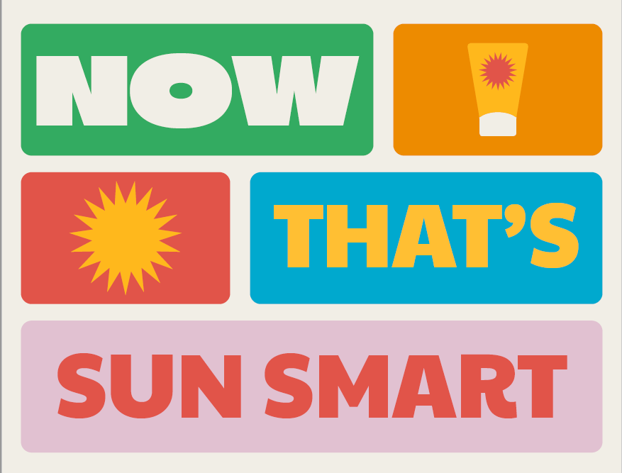 Sun Smart - Greater Manchester Cancer Alliance