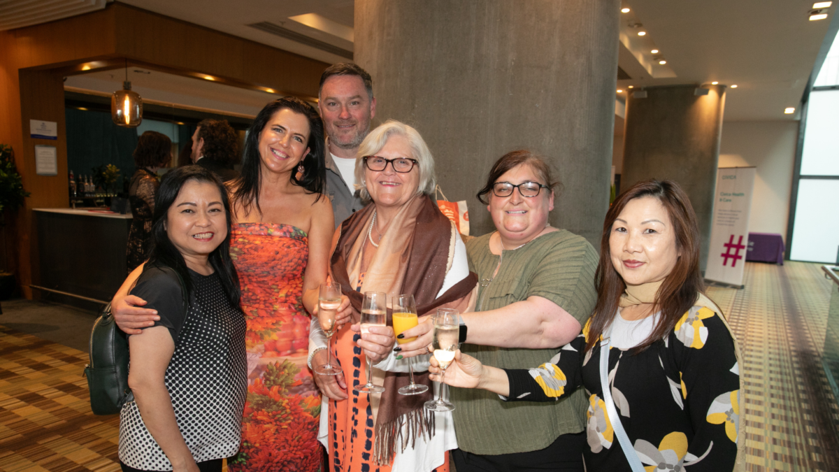 Greater Manchester Cancer Awards 2024 Image Gallery - Greater ...