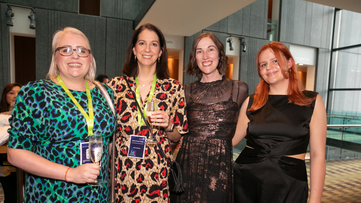 Greater Manchester Cancer Awards 2024 Image Gallery - Greater ...