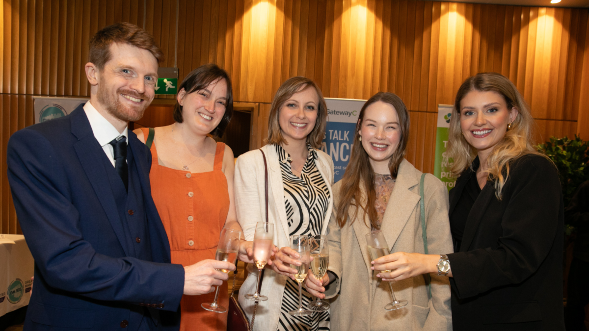 Greater Manchester Cancer Awards 2024 Image Gallery - Greater ...