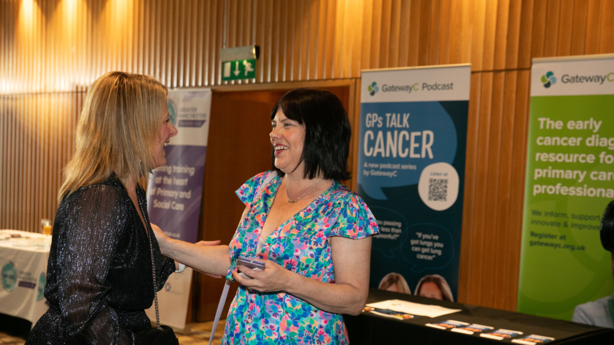 Greater Manchester Cancer Awards 2024 Image Gallery - Greater ...