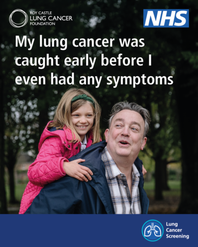 Lung Cancer Screening - Greater Manchester Cancer Alliance