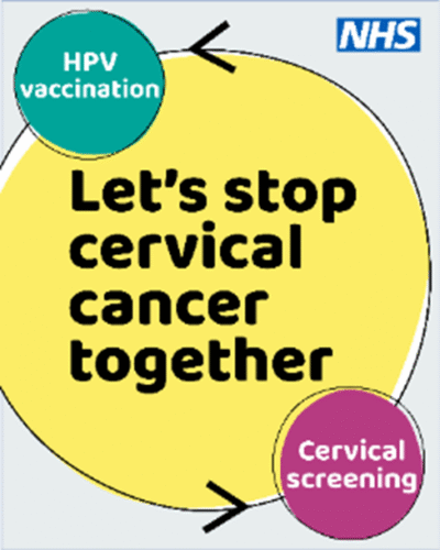 Cervical screening awareness (NHS NW toolkit) - Greater Manchester ...