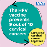Cervical screening awareness (NHS NW toolkit) - Greater Manchester ...