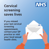 Cervical screening awareness (NHS NW toolkit) - Greater Manchester ...